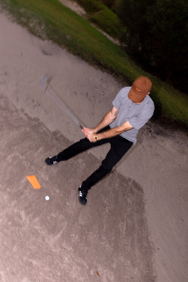 Strike Wedge