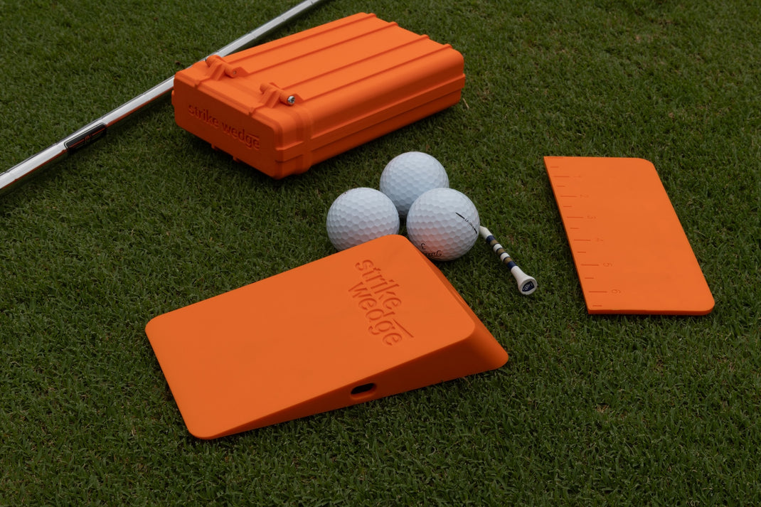 Strike Wedge